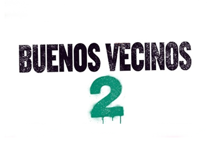 Buenos Vecinos 2