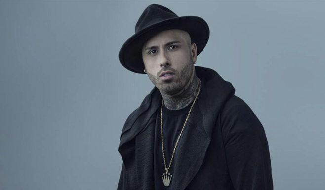 LOS40 – Nicky Jam, El Ganador