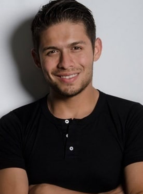 LOS40 – The Umbrella Academy