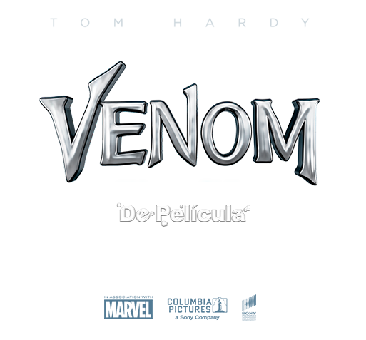 LOS40 – Venom