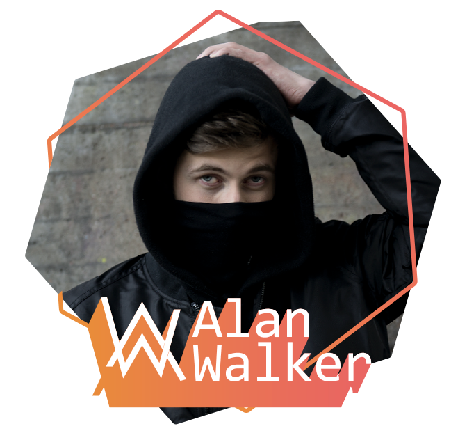 Especiales Los 40 - Viva 40 2017