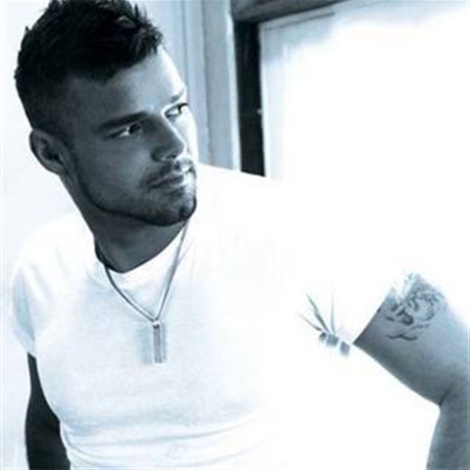 Ricky Martin habla de 'Life' | Actualidad | LOS40 Colombia