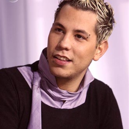 Christian Chávez recibió el premio al Mejor Actor Musical | Actualidad ...