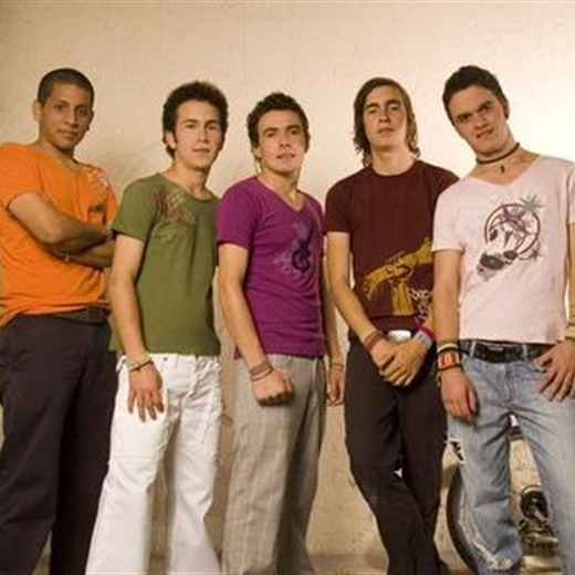 Wamba prepara nuevo álbum | Actualidad | LOS40 Colombia