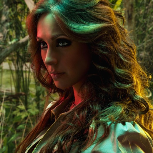 Deliran en Brasil con Anahí | Actualidad | LOS40 Colombia