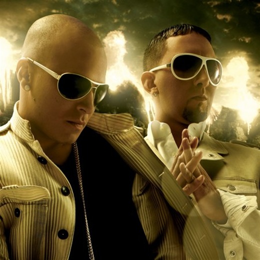 Alexis & Fido están trabajando en 'Perreología' | Actualidad | LOS40 ...