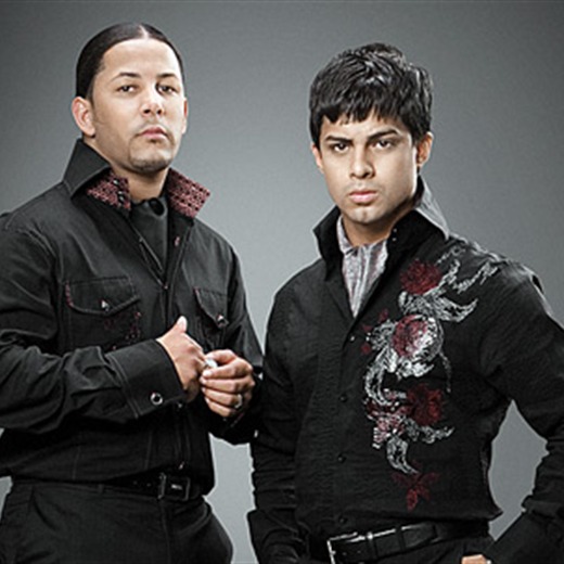 RKM & Ken-Y recorren Estados Unidos | Actualidad | LOS40 Colombia