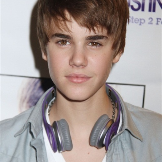 Justin Bieber anuncia nuevo disco para 2012 | Actualidad | LOS40 Colombia