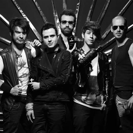 The Mills sigue creciendo en la red | Actualidad | LOS40 Colombia