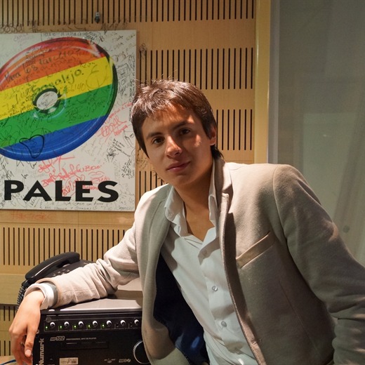 Checho sabe lo que usted no sabe | Actualidad | LOS40 Colombia