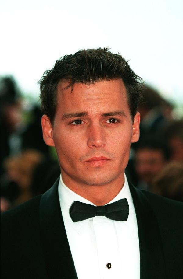 Johnny Depp | Fotogalería | Actualidad | LOS40 Colombia