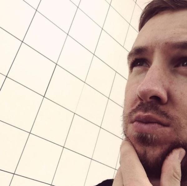 Calvin Harris en Instagram | Fotogalería | Actualidad | LOS40 Colombia