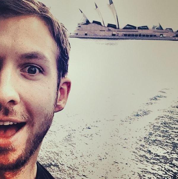 Calvin Harris en Instagram | Fotogalería | Actualidad | LOS40 Colombia