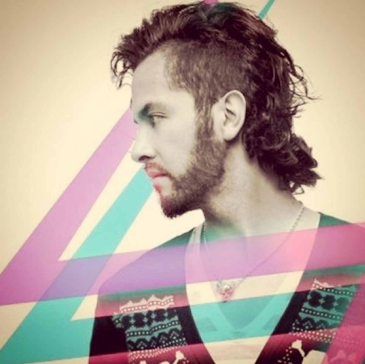 Iván Cuevas representa al ¡uy bebé! de la semana | Fotogalería ...