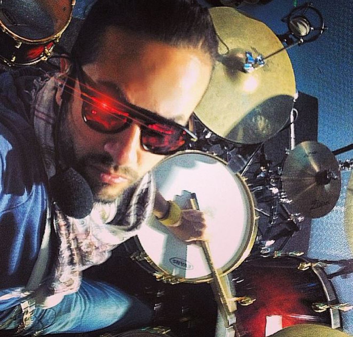 Iván Cuevas representa al ¡uy bebé! de la semana | Fotogalería ...