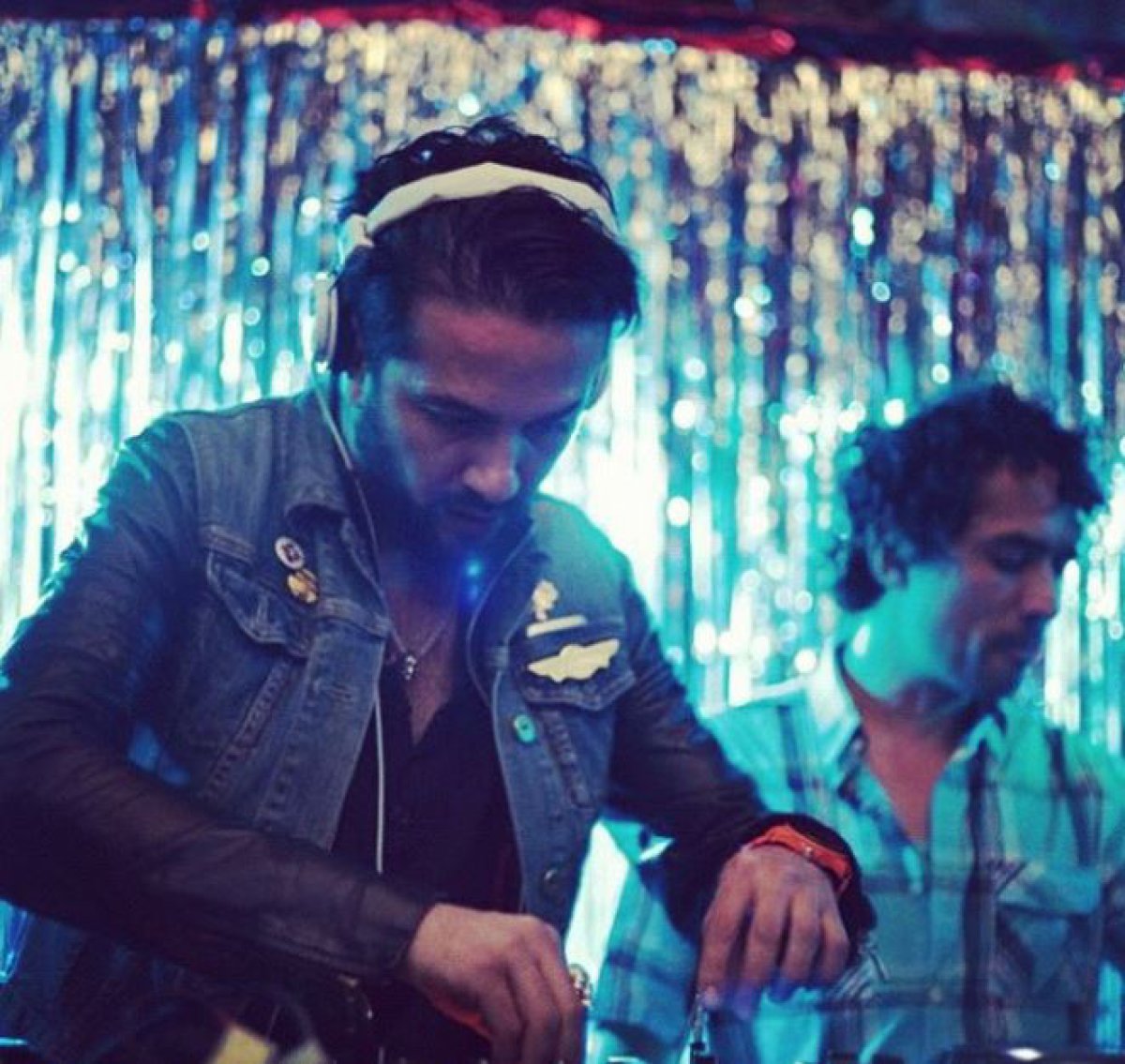 Iván Cuevas representa al ¡uy bebé! de la semana | Fotogalería ...