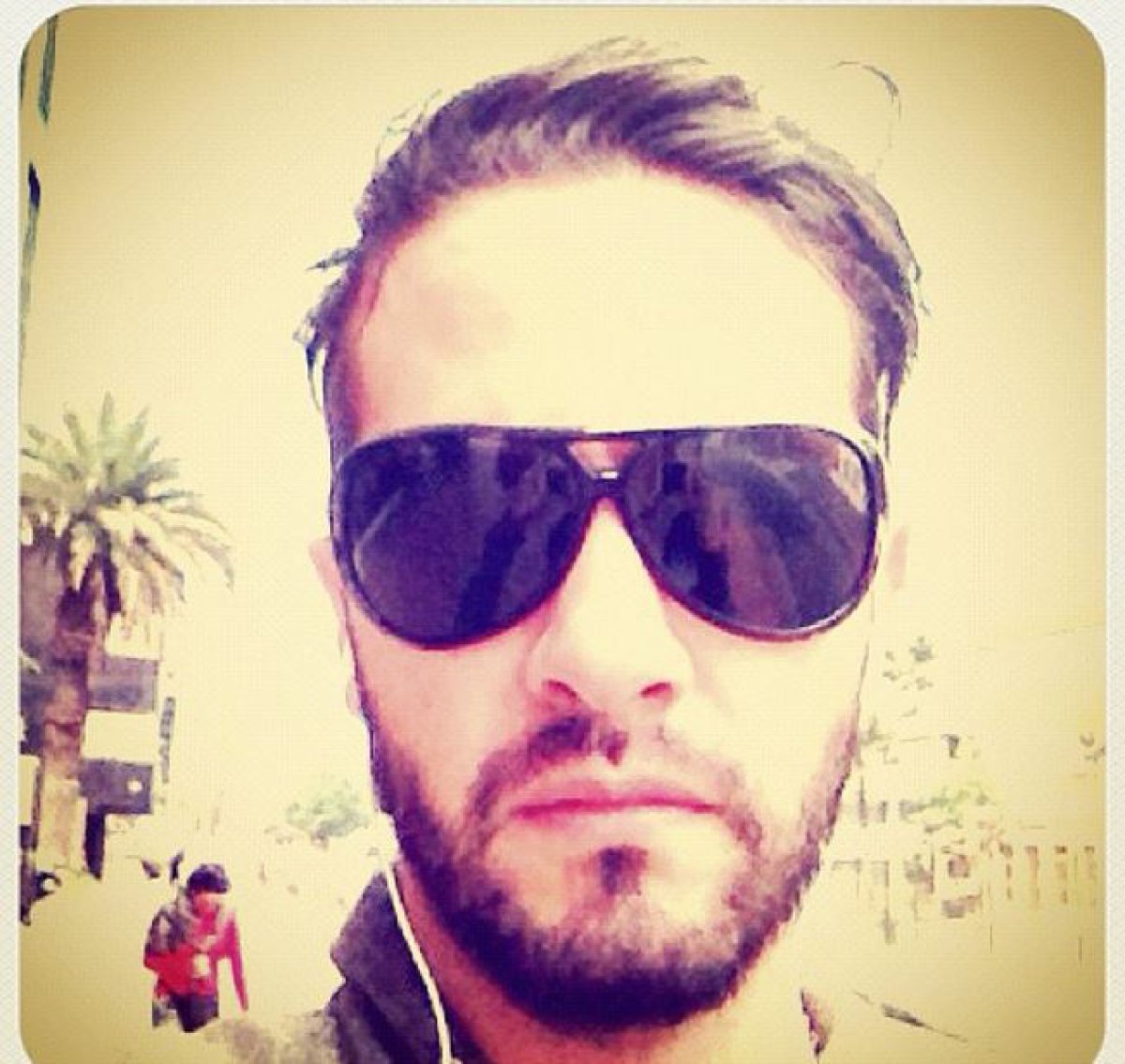 Iván Cuevas representa al ¡uy bebé! de la semana | Fotogalería ...