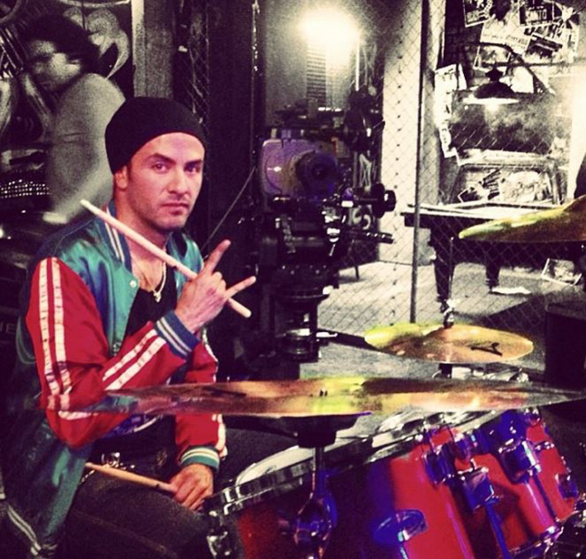 Iván Cuevas representa al ¡uy bebé! de la semana | Fotogalería ...