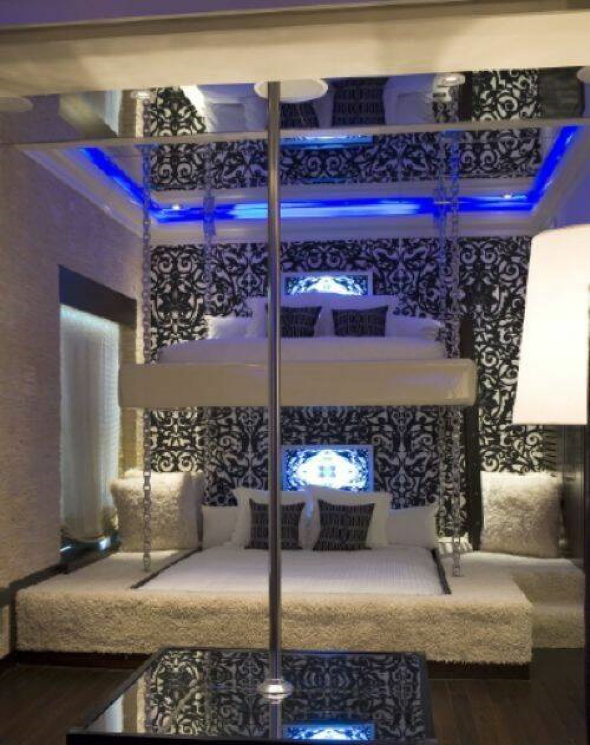 Las camas más extrañas del mundo | Fotogalería | Tendencias | LOS40 ...