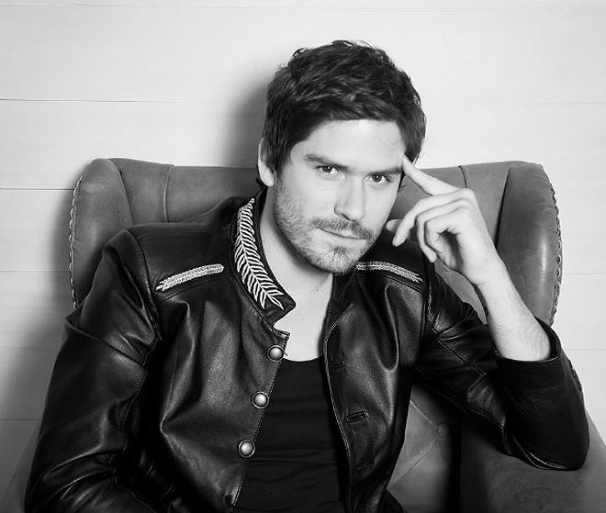 Juan Felipe Samper es el ¡Uy bebé! de la semana | Fotogalería ...