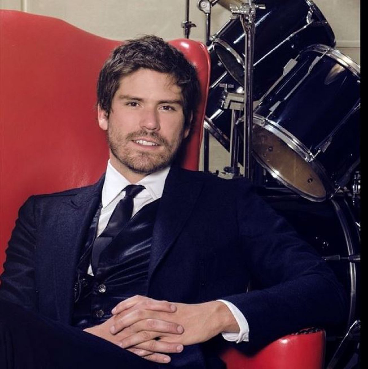 Juan Felipe Samper es el ¡Uy bebé! de la semana | Fotogalería ...