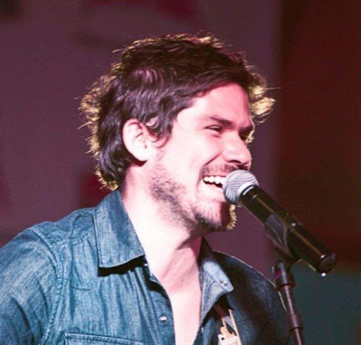 Juan Felipe Samper es el ¡Uy bebé! de la semana | Fotogalería ...