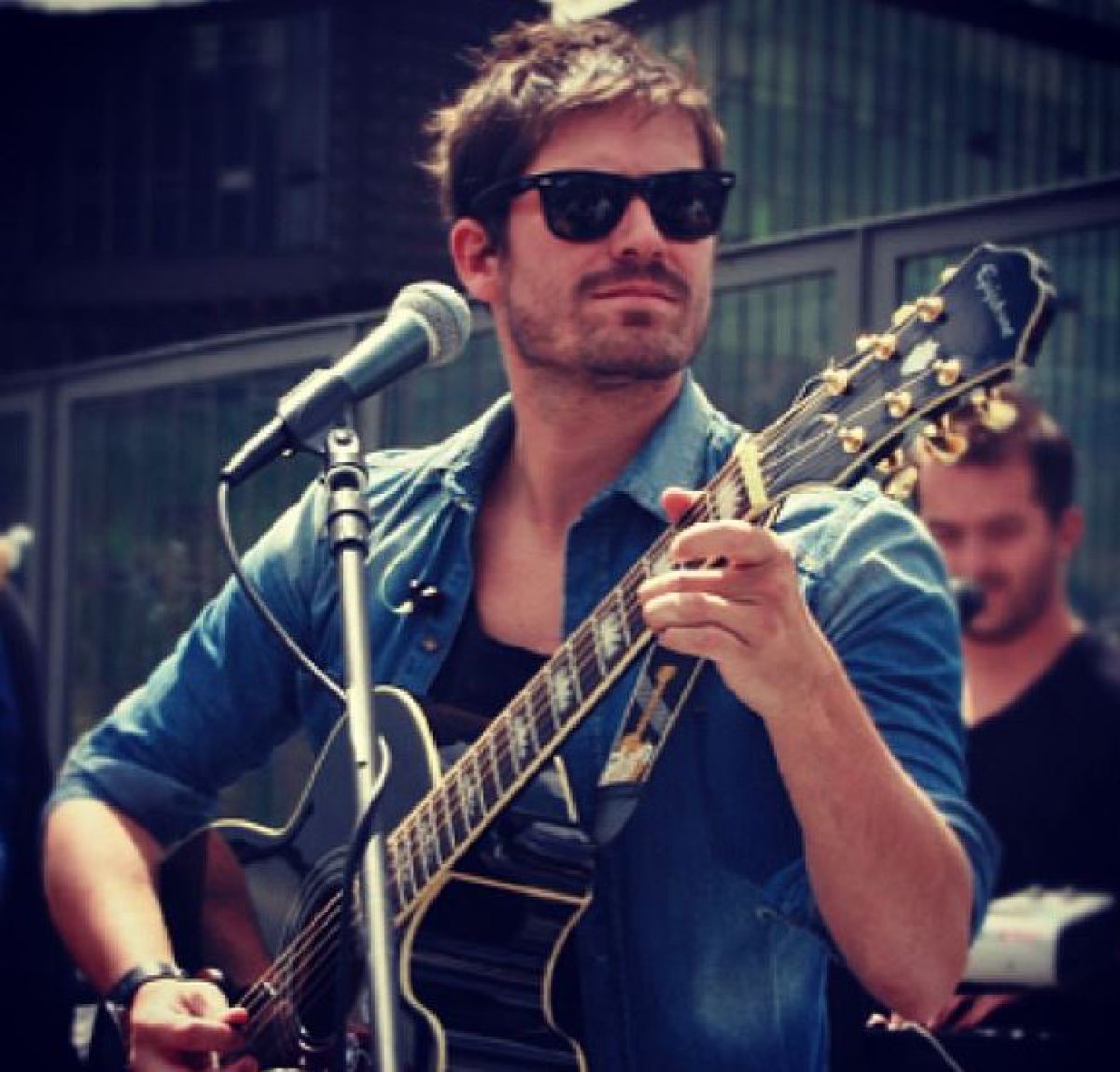 Juan Felipe Samper es el ¡Uy bebé! de la semana | Fotogalería ...