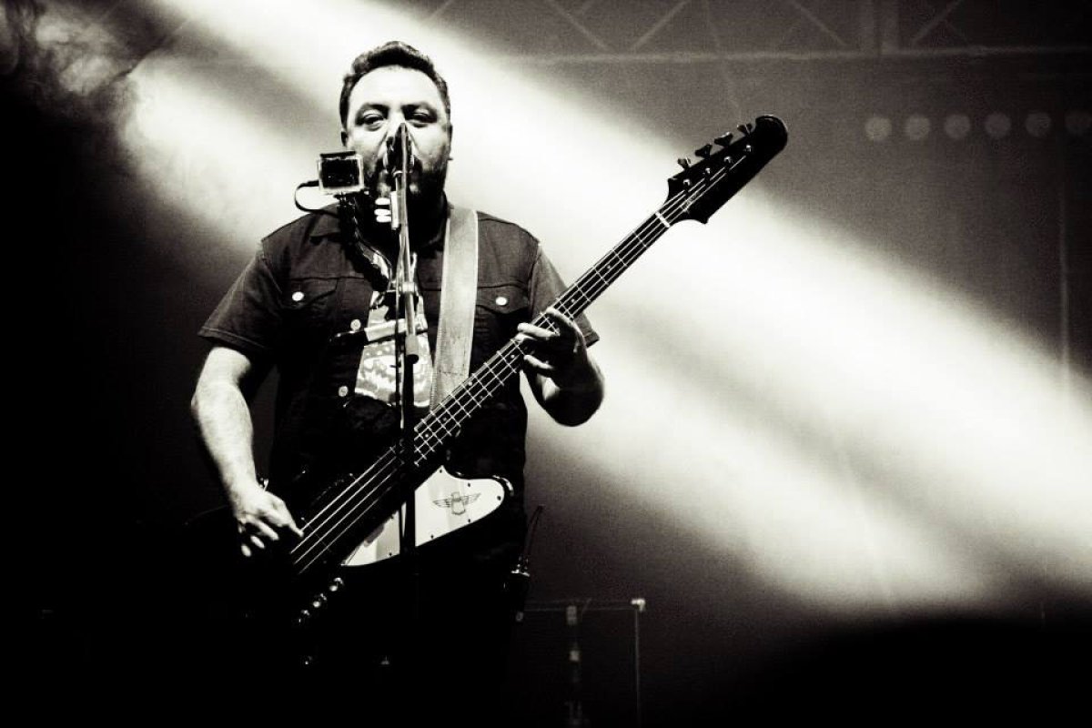 Rock al parque bajo el lente de Alejo Mejía | Fotogalería | Radio ...