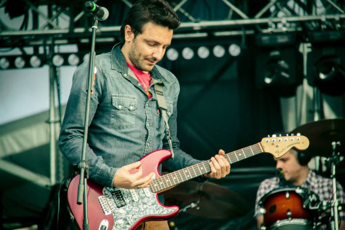 Rock al parque bajo el lente de Alejo Mejía | Fotogalería | Radio ...