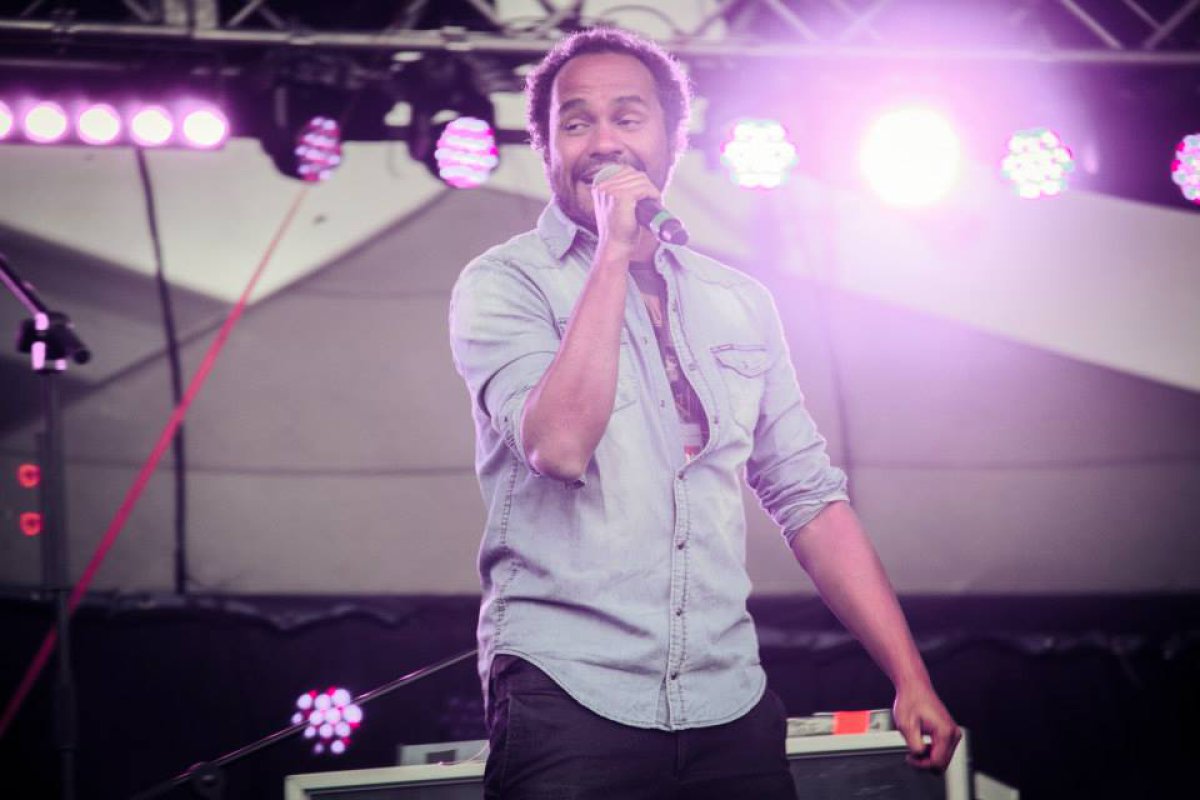 Rock al parque bajo el lente de Alejo Mejía | Fotogalería | Radio ...