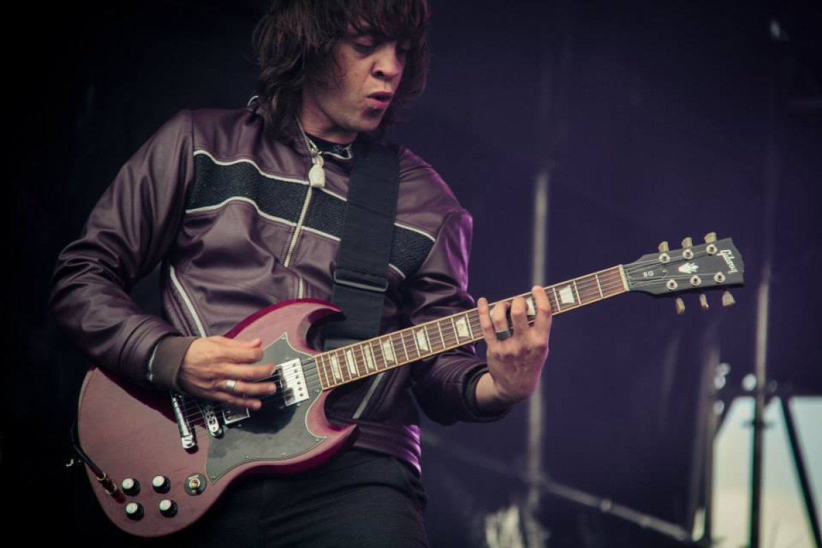 Rock al parque bajo el lente de Alejo Mejía | Fotogalería | Radio ...