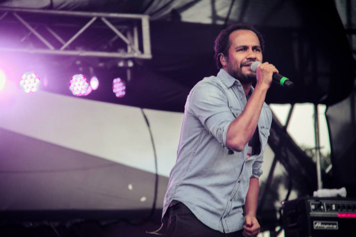 Rock al parque bajo el lente de Alejo Mejía | Fotogalería | Radio ...