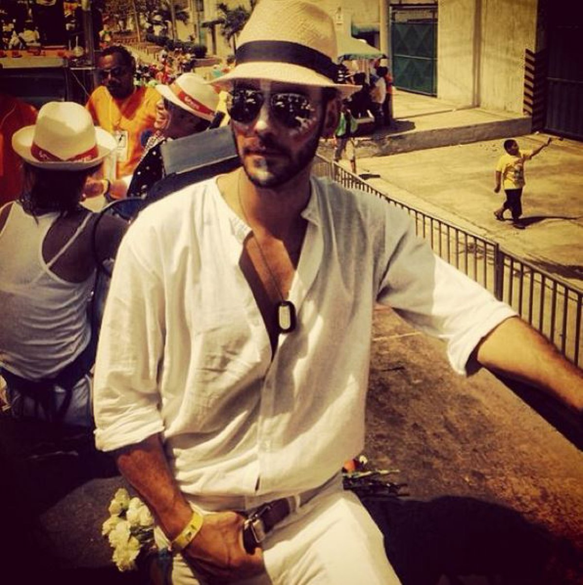 Diego Cadavid es el ¡uy bebé! de la semana | Fotogalería | Actualidad ...