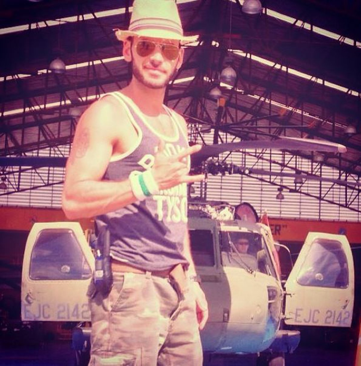 Diego Cadavid es el ¡uy bebé! de la semana | Fotogalería | Actualidad ...