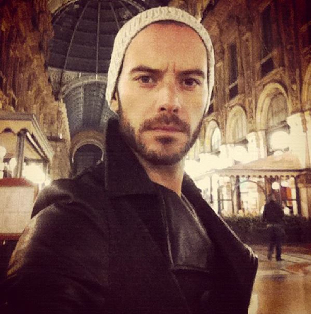 Diego Cadavid es el ¡uy bebé! de la semana | Fotogalería | Actualidad ...