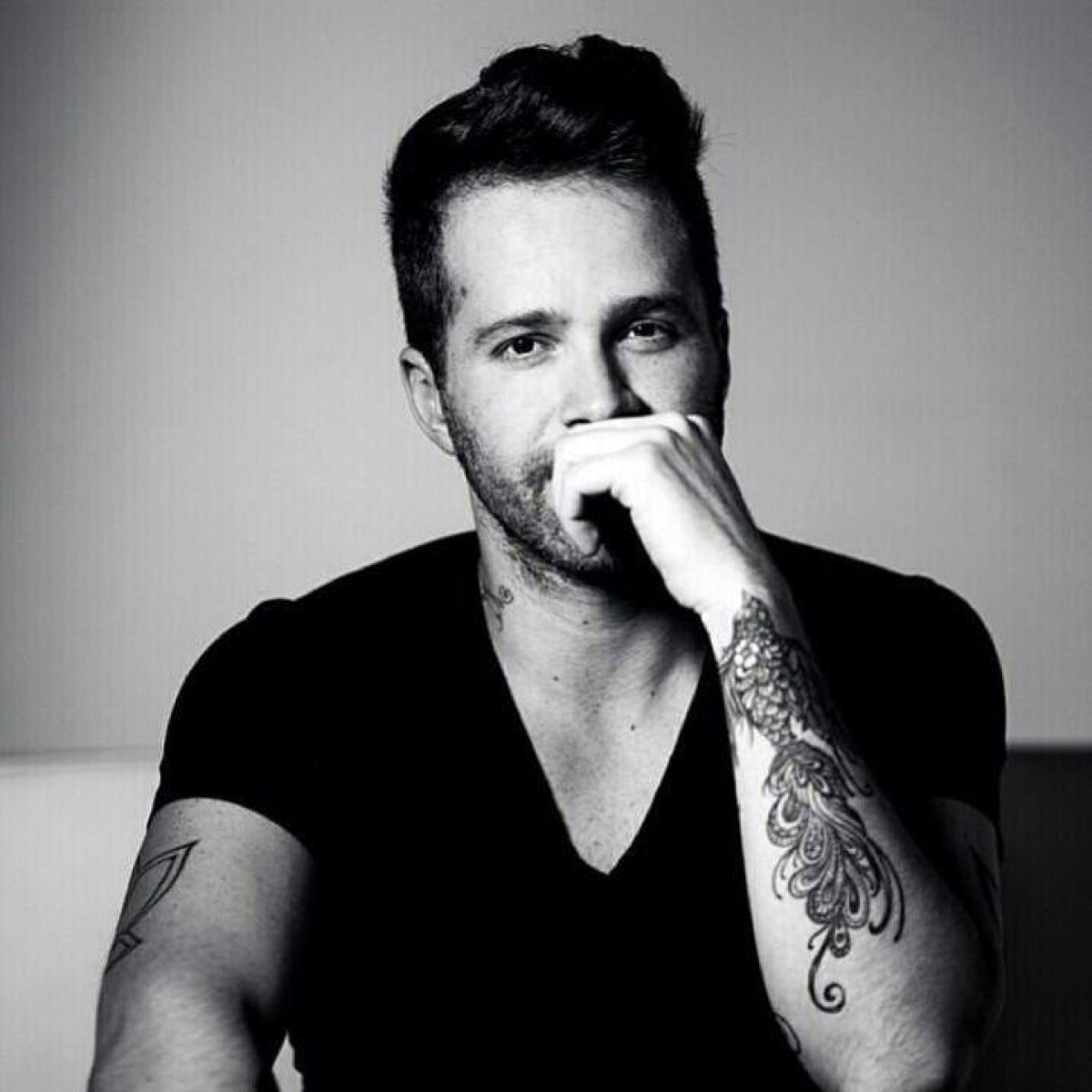 Sebastián Yepes es el ¡Uy Bebé! de la semana | Fotogalería | Radio ...