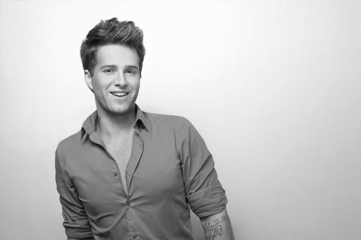 Sebastián Yepes es el ¡Uy Bebé! de la semana | Fotogalería | Radio ...