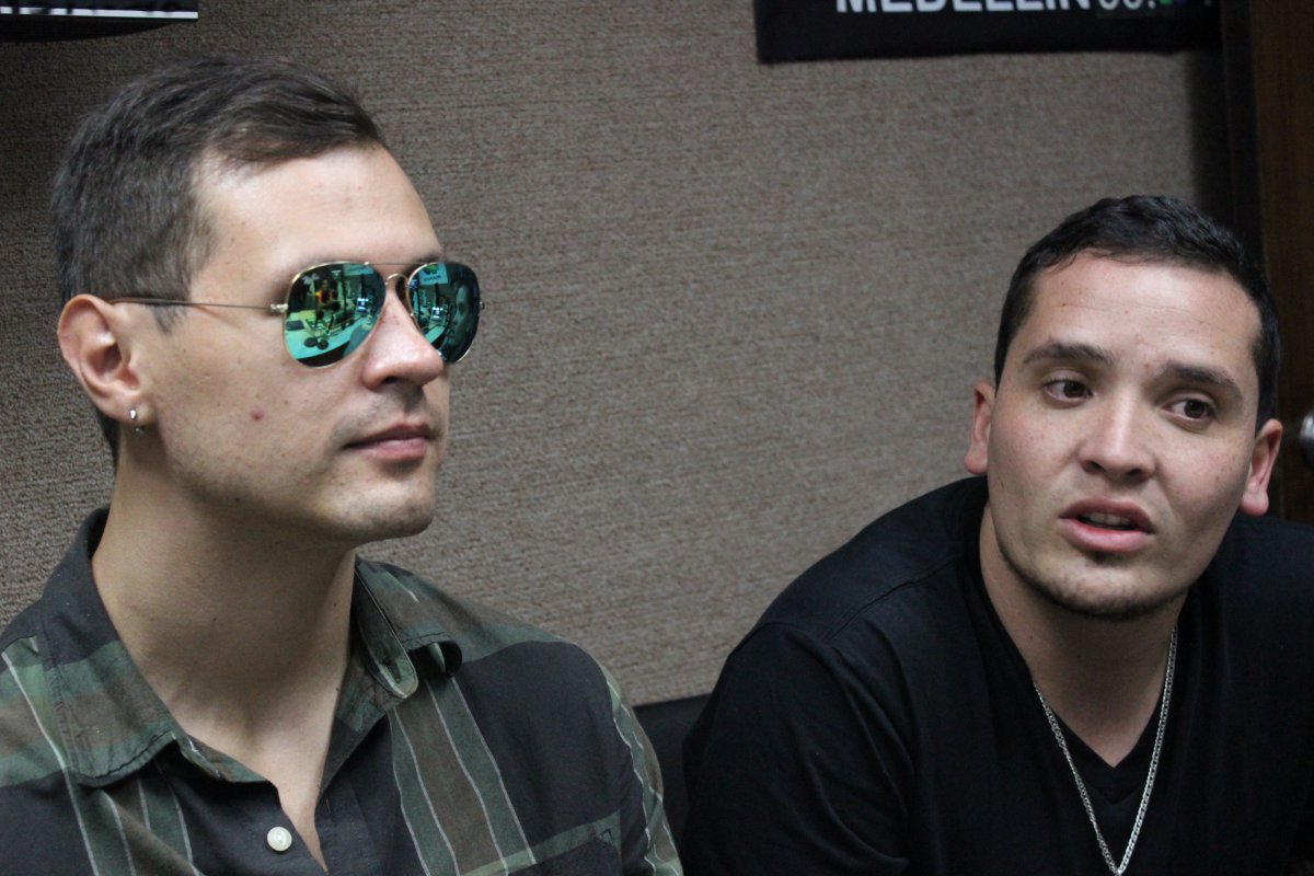 En fotos, la firma digital de Don Tetto en Medellín | Fotogalería ...