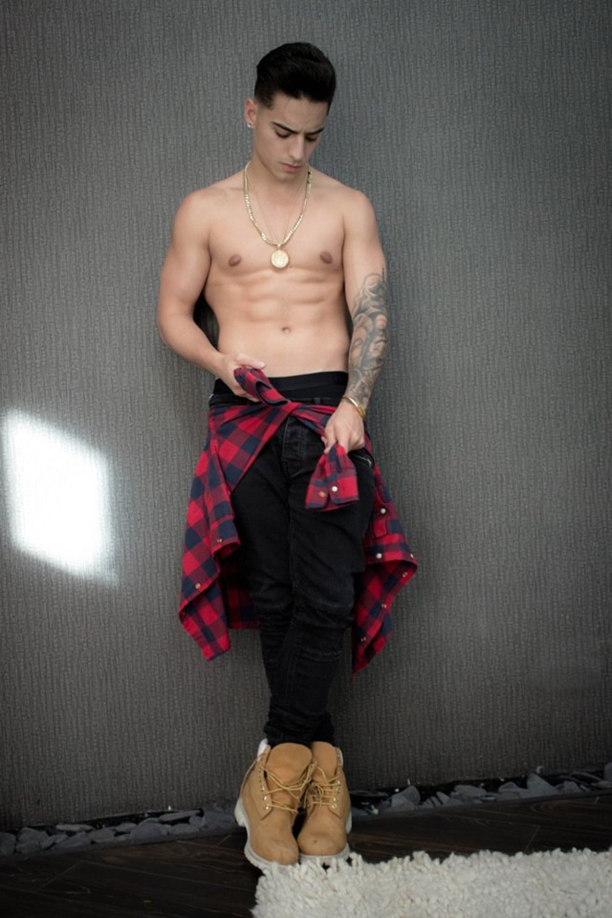 Maluma, el cantante más sexy de este 2014 | Fotogalería | Radio | LOS40 ...