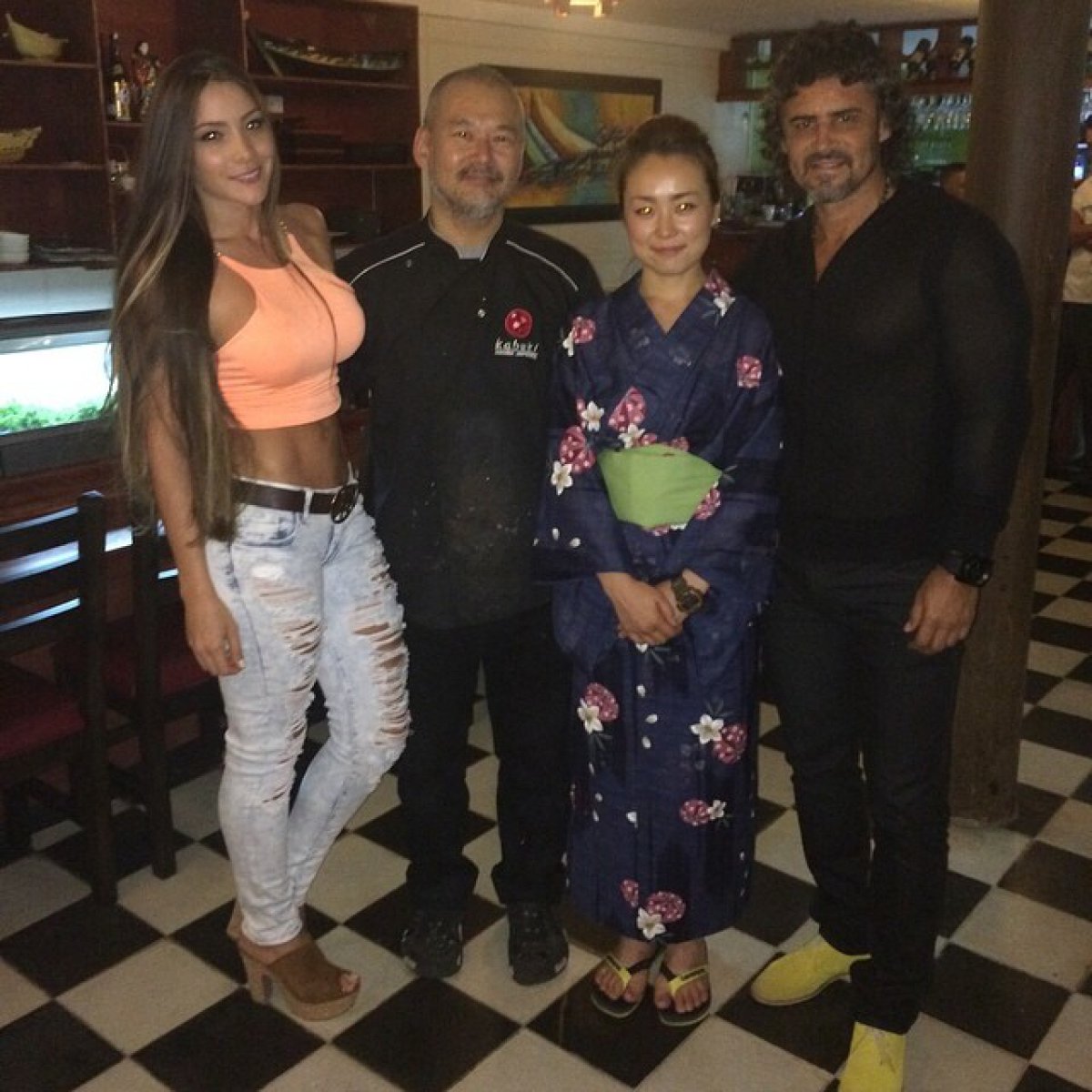 La novia de Leonel Álvarez causa sensación en redes | Fotogalería ...