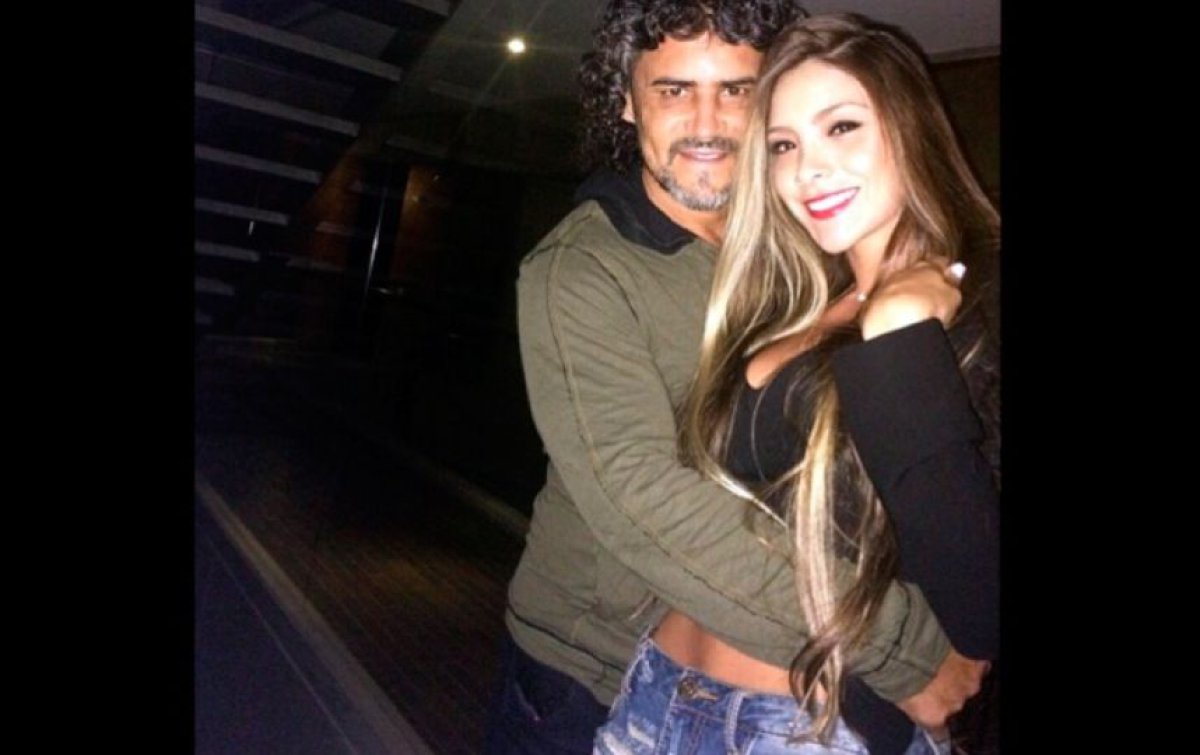 La novia de Leonel Álvarez causa sensación en redes | Fotogalería ...