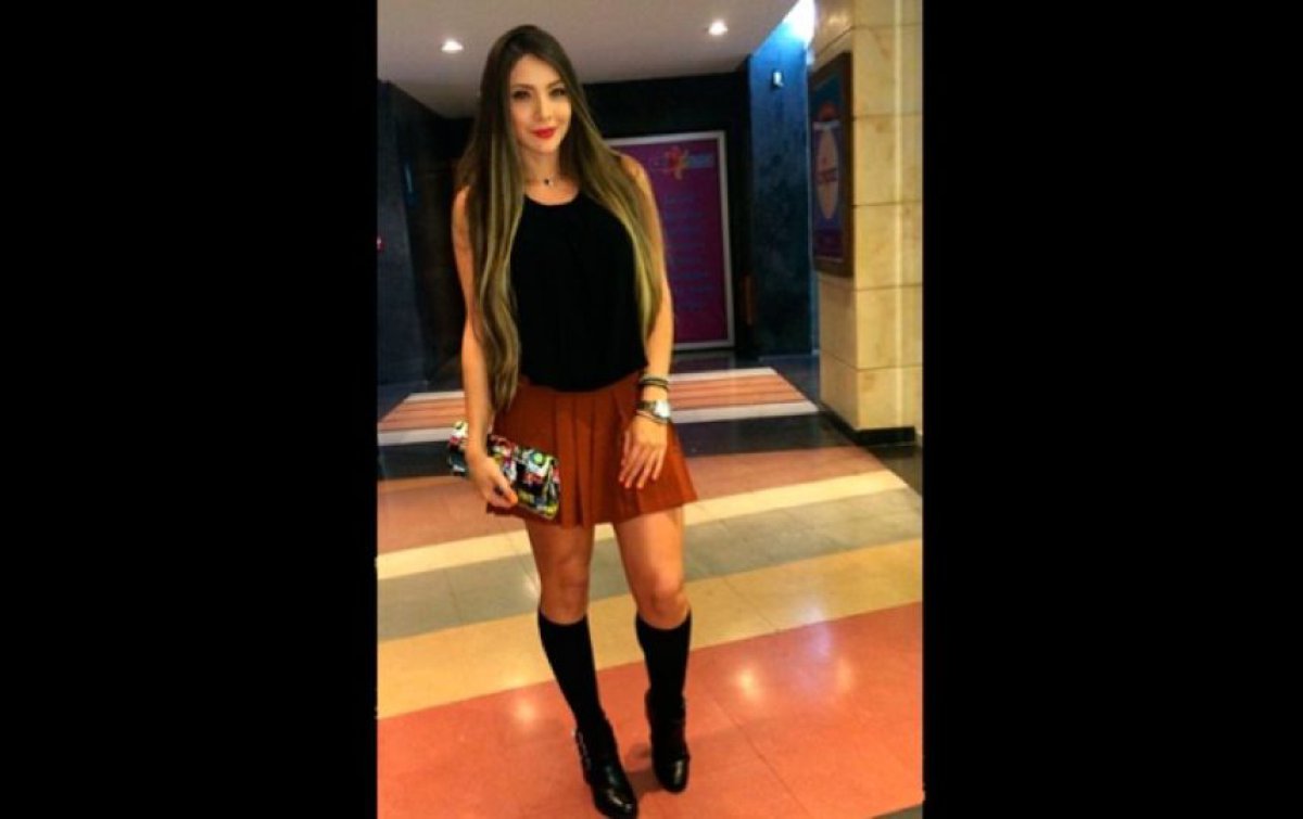 La novia de Leonel Álvarez causa sensación en redes | Fotogalería ...