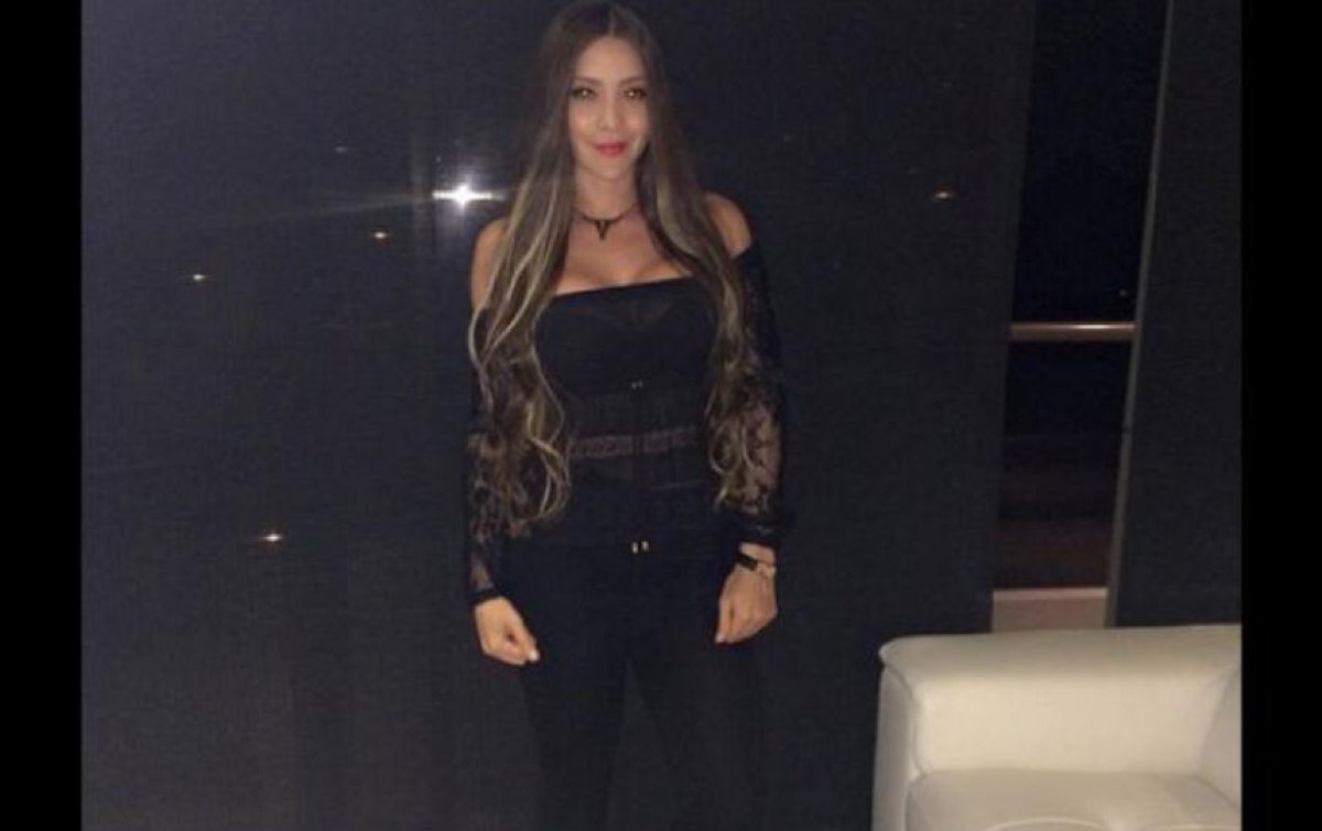 La novia de Leonel Álvarez causa sensación en redes | Fotogalería ...