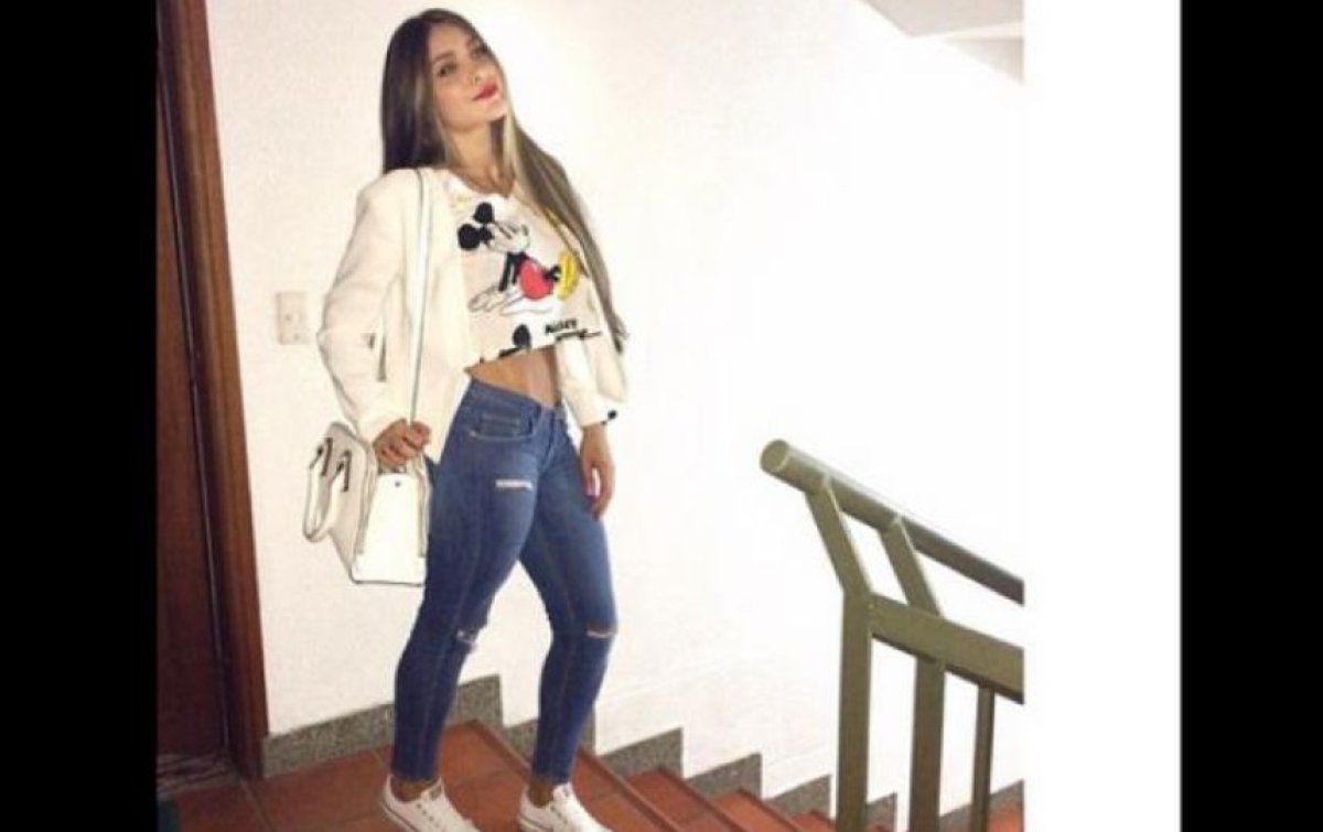 La novia de Leonel Álvarez causa sensación en redes | Fotogalería ...