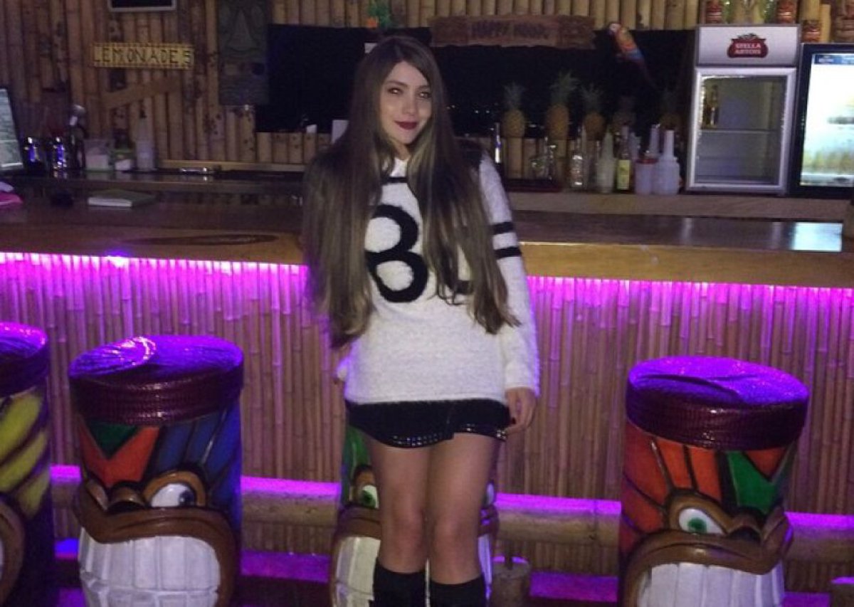La novia de Leonel Álvarez causa sensación en redes | Fotogalería ...