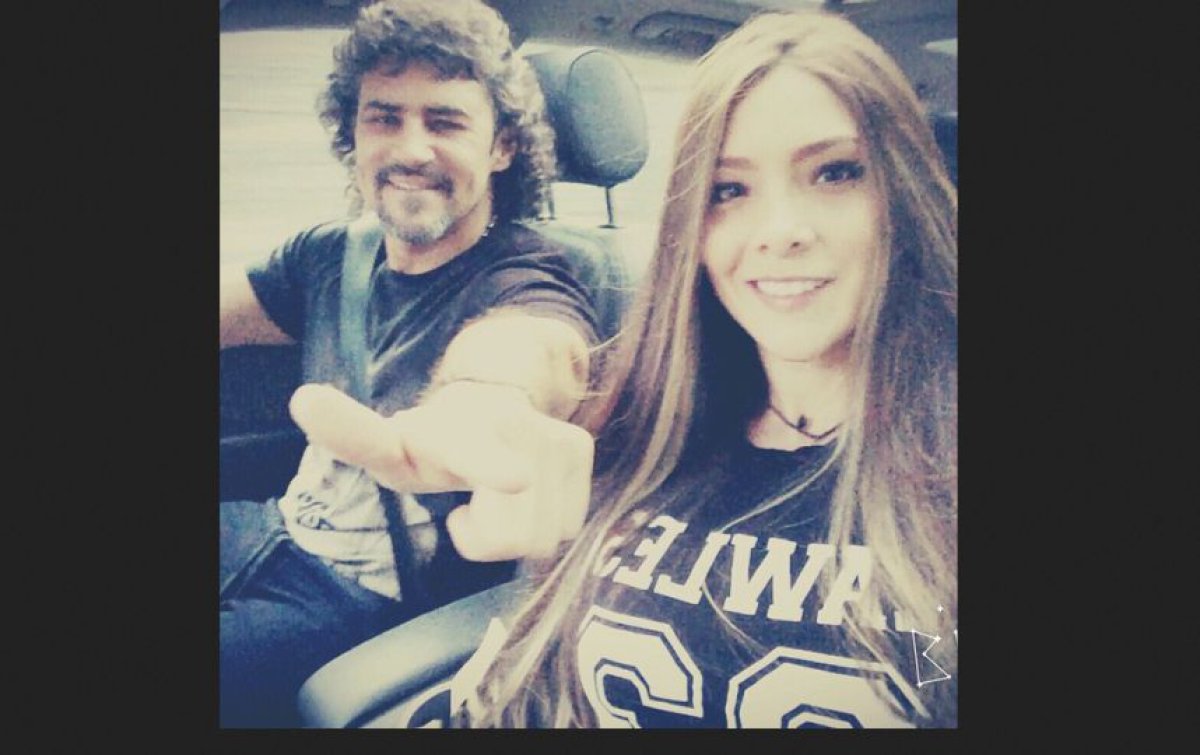 La novia de Leonel Álvarez causa sensación en redes | Fotogalería ...