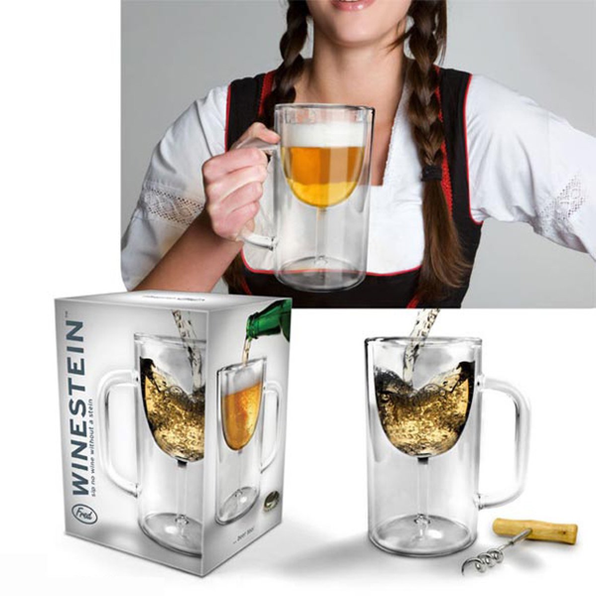 Los inventos más absurdos de todos los tiempos | Fotogalería ...