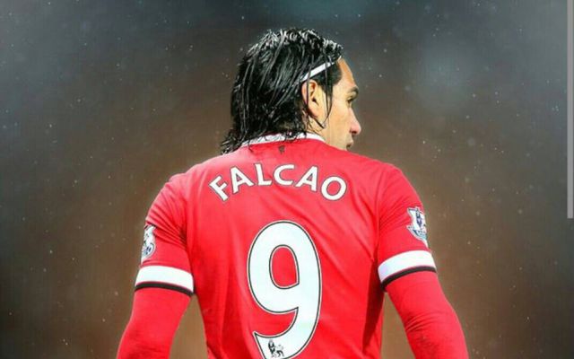 Cambio de look de Falcao | Actualidad | LOS40 Colombia