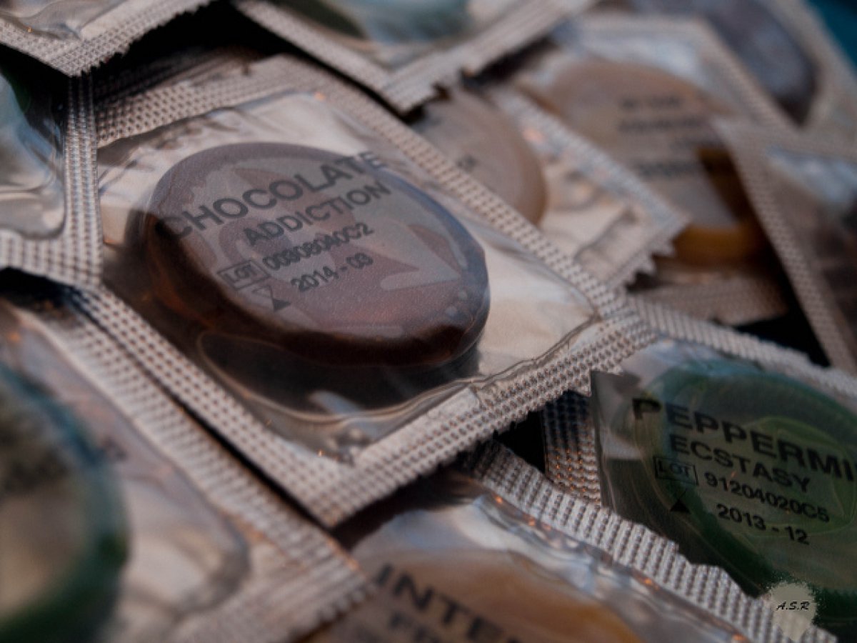 10 cosas que no sabías sobre los condones | Fotogalería | Tendencias ...