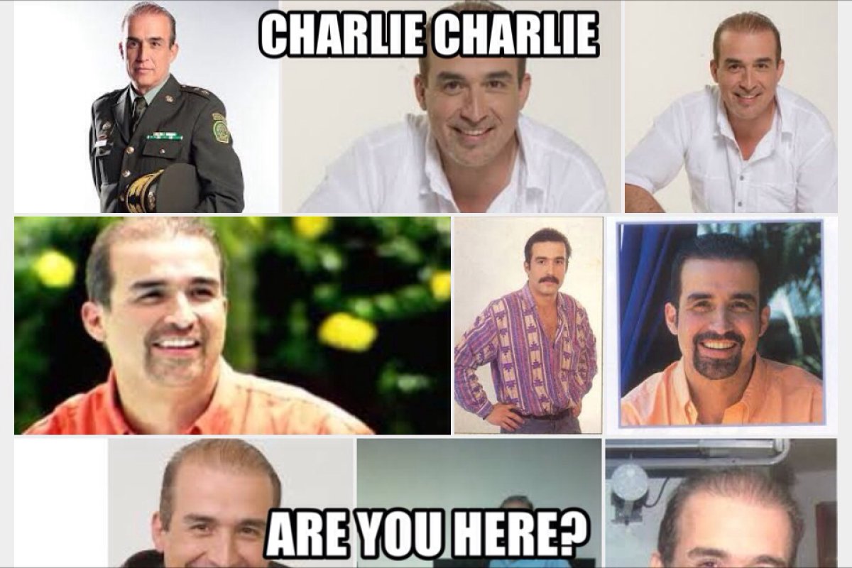 Los mejores memes del reto ‘Charlie Charlie’ | Fotogalería | Actualidad ...